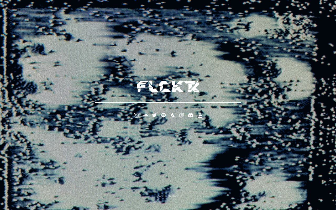 FLCKR